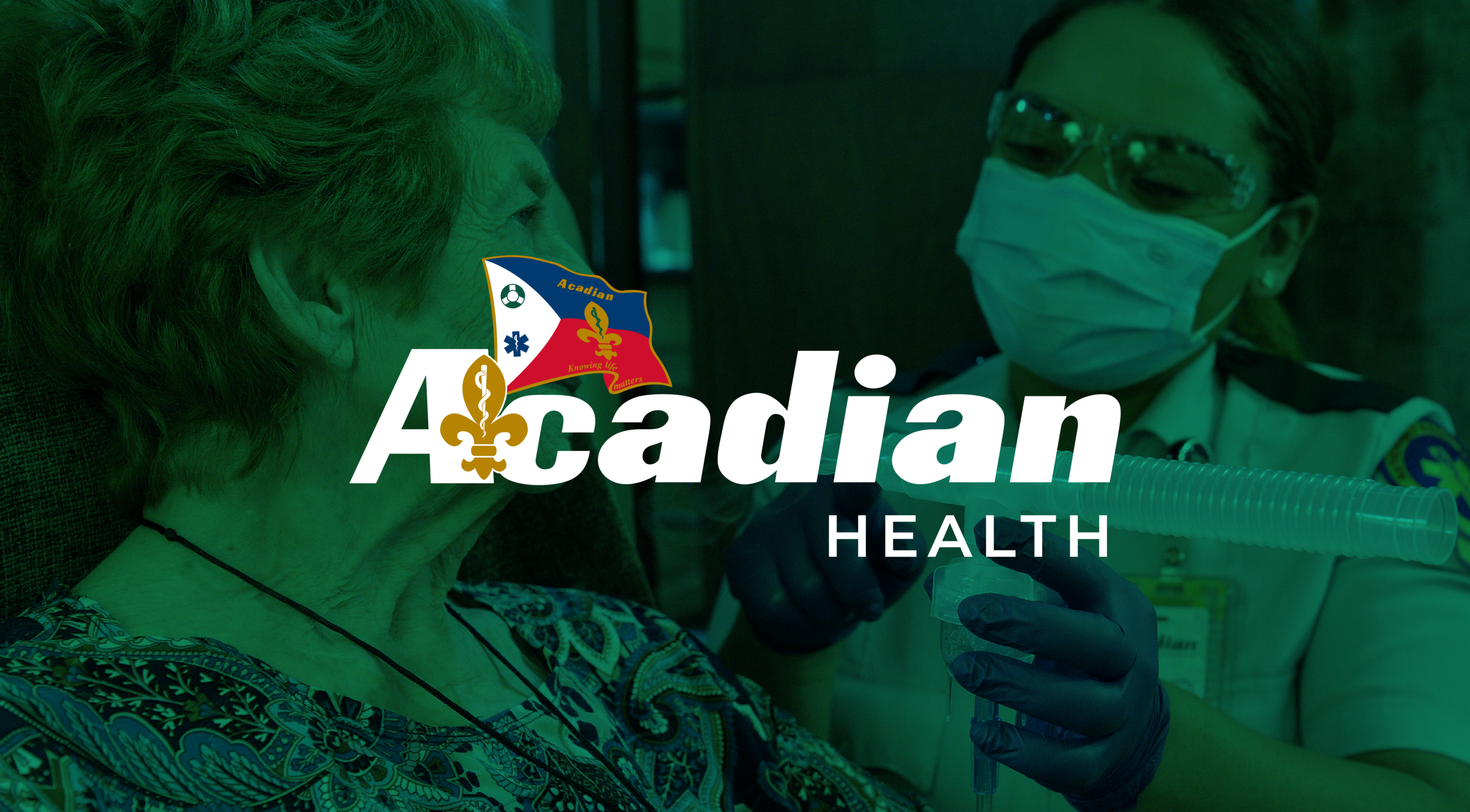 Dallas | Acadian Health