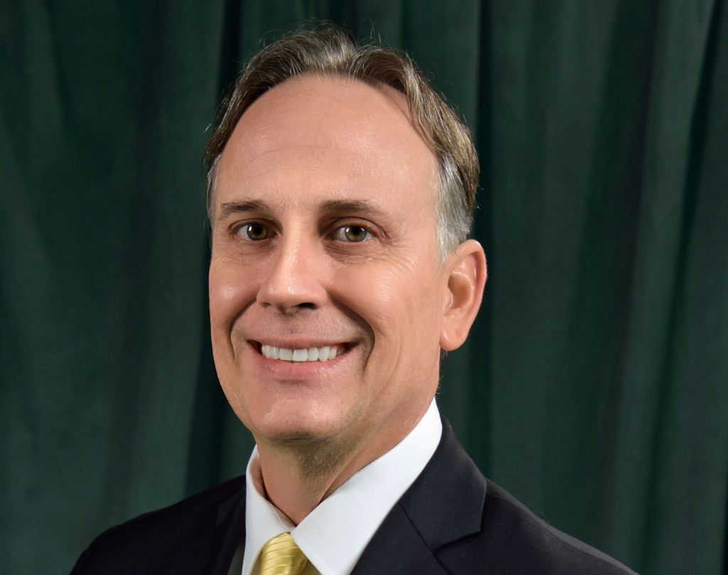 Acadian Health names Rob Burnell as Director of Business Development ...