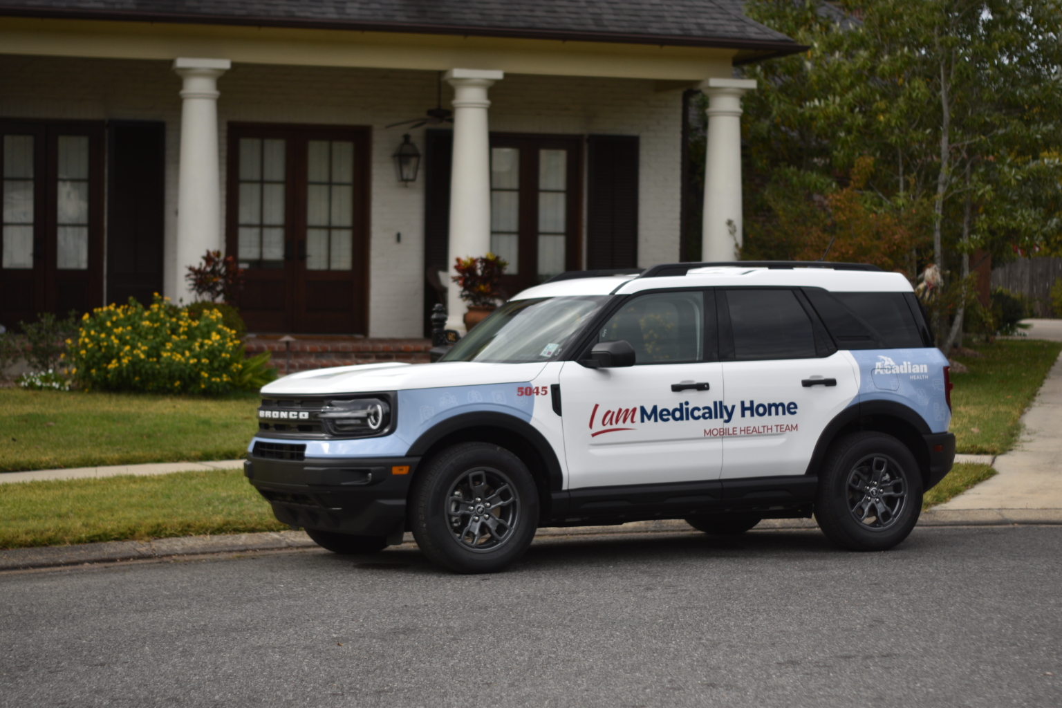 Acadian Health joins Medically Home Network to Support the Delivery of ...