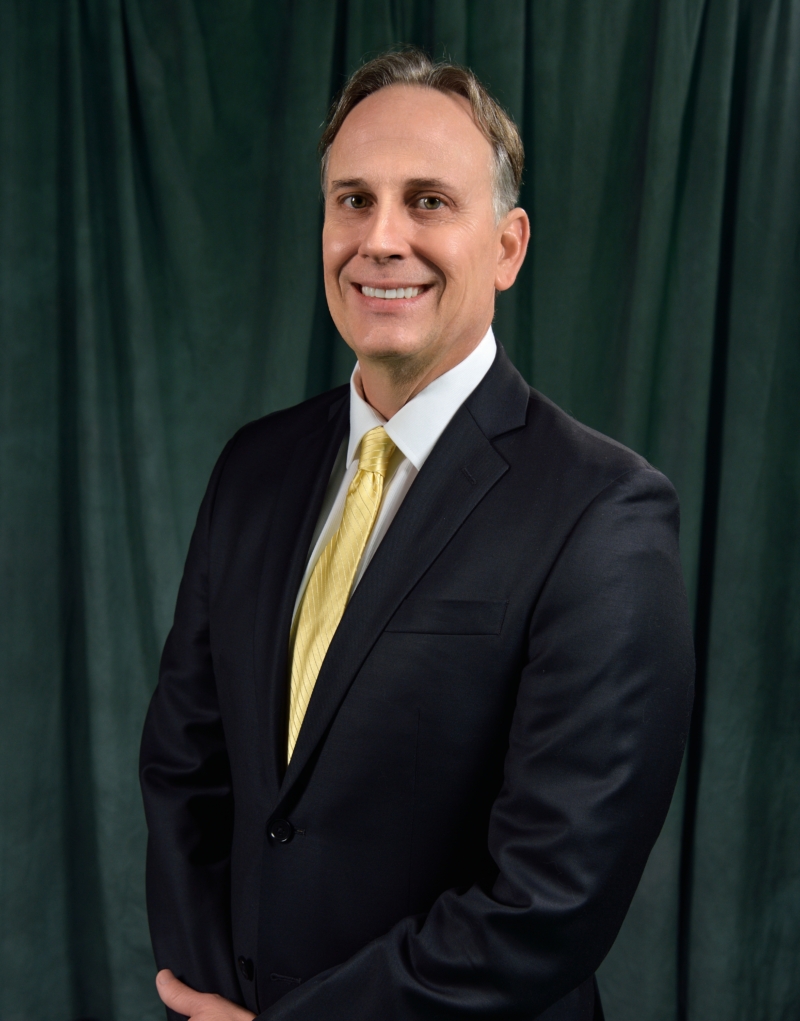 Leadership | Acadian Health